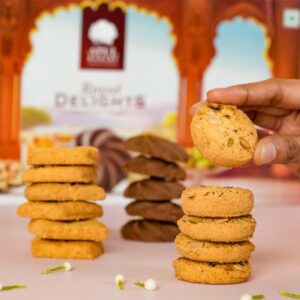 Atul Bakery | Fresh Cakes, Breads & More in Kim, Gujarat