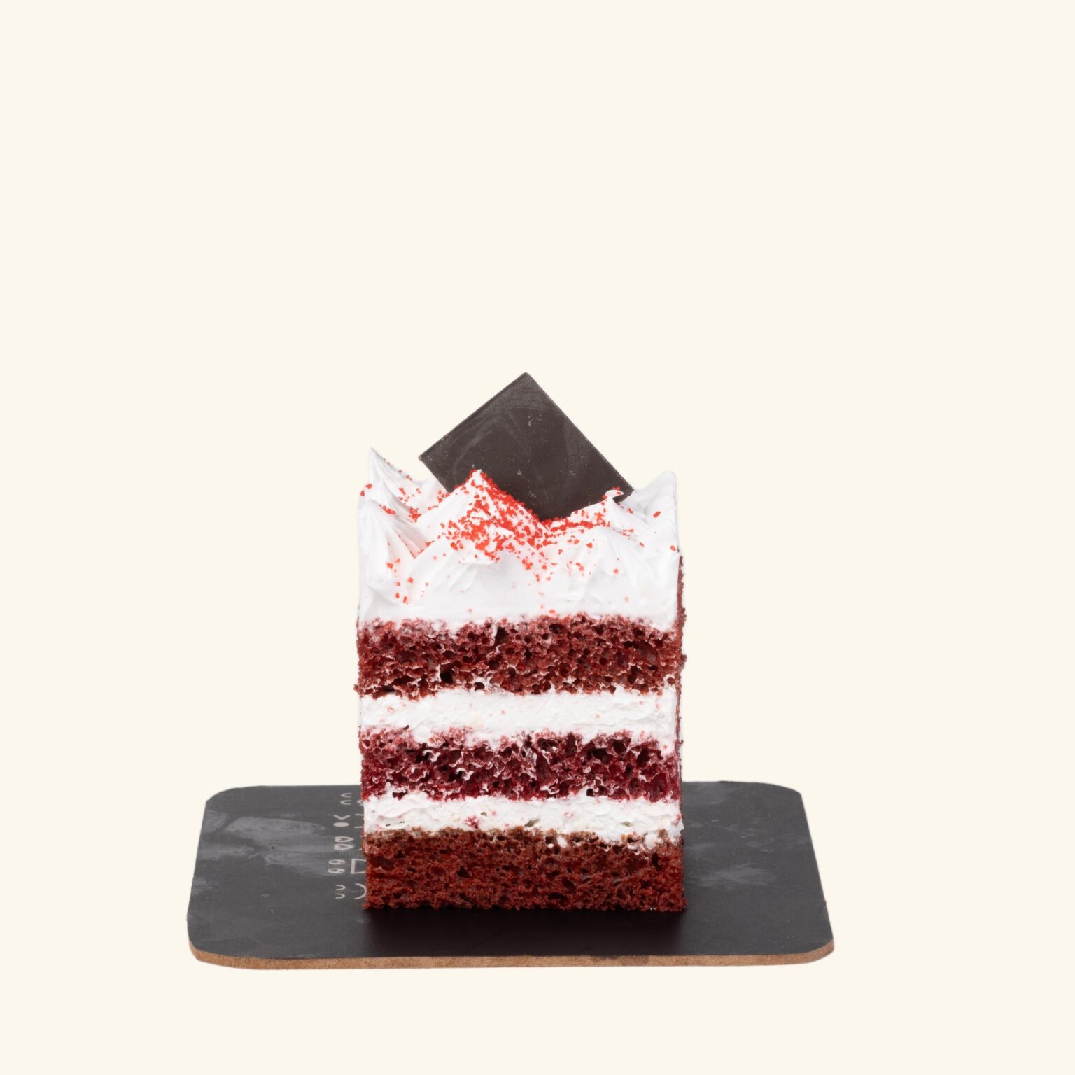 Red Velvet Pastry - Atul Bakery