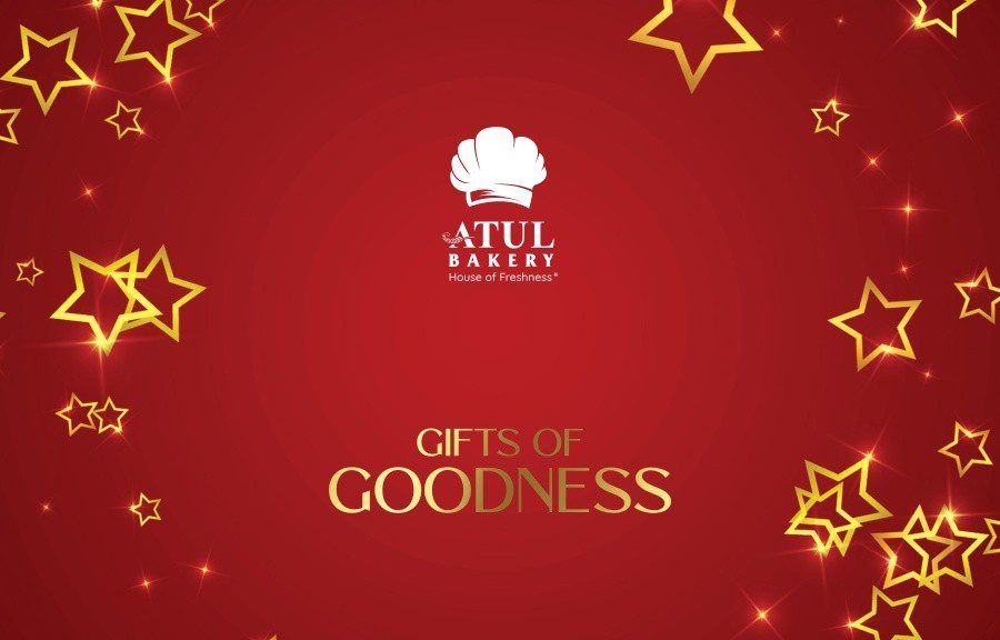 Atul Bakery | Fresh Cakes, Breads More in Kim, Gujarat